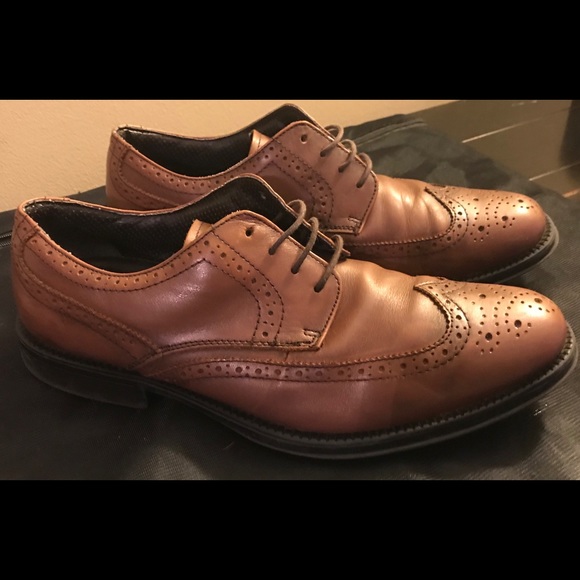 Chaps | Shoes | Chaps Dress Shoes | Poshmark